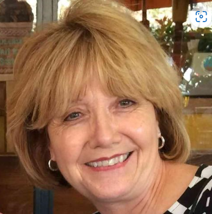 Jane Olsen | ASU Retirees Association